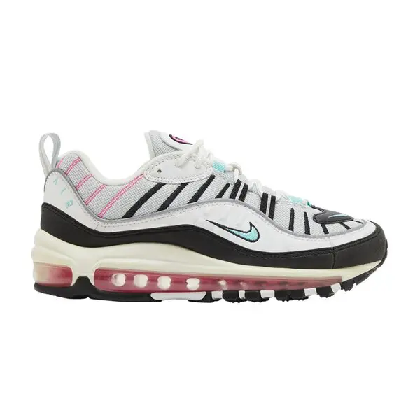 Nike Air Max 98 Sneakers - White