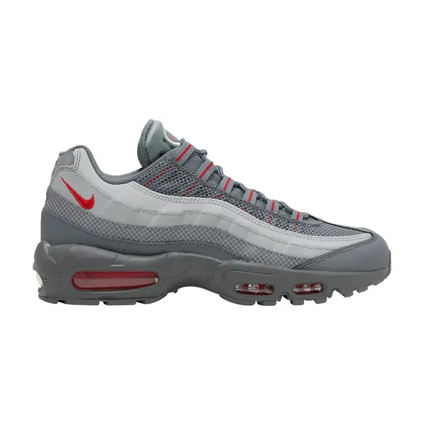 Nike Max 95 Essential Sneakers - Grey