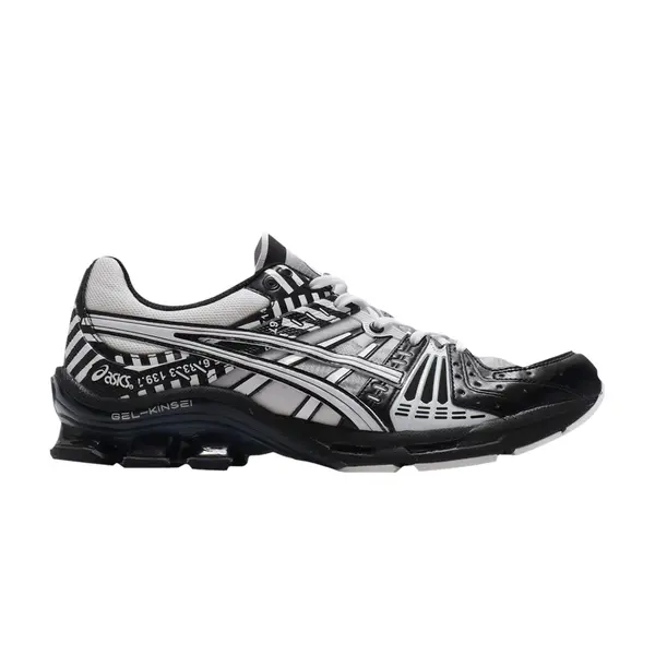 Asics Gel Kinsei Og ‘modern Tokyo’ Sneakers - White