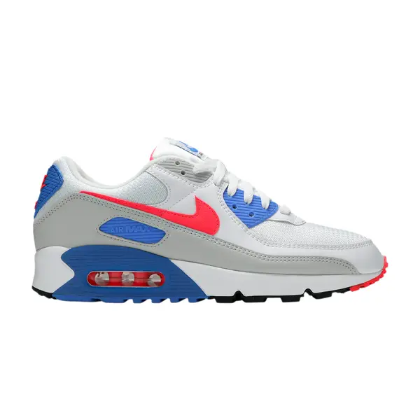 Nike Max 90 Sneakers - White