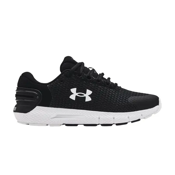 Under Armour Charged Rogue 2.5 Sneakers - Black