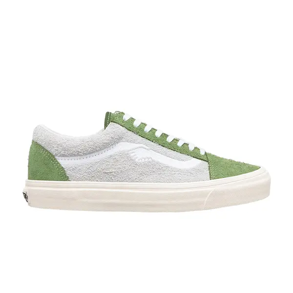 VANS Notre X Old Skool Lx '5x5 - Green