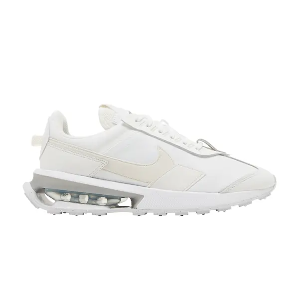 Nike Air Max Pre-day Sneakers - White