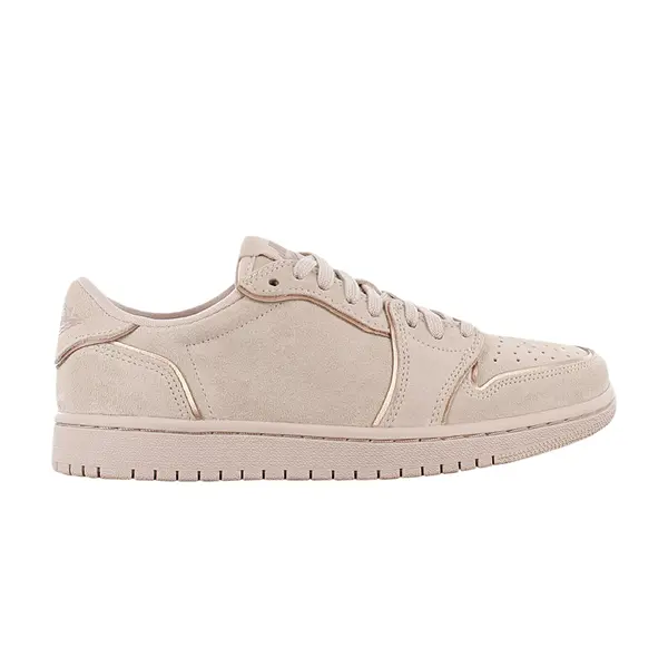JORDAN 1 Retro Low Ns Sneakers - Brown