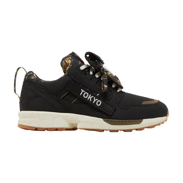 Adidas Zx 8000 'out There' Sneakers