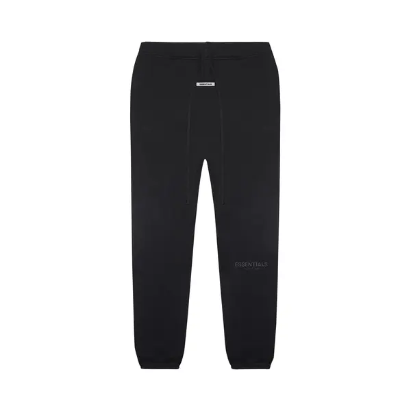 Fear Of God Sweatpants - Black