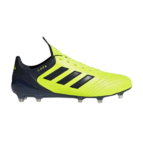 Adidas Copa 17.1 Fg - Yellow