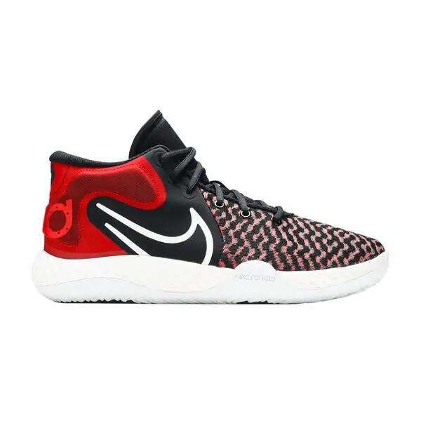 Nike Kd Trey 5 Viii Sneakers - Black