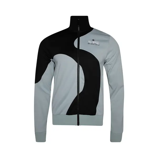 Off-White Organic Block Acet Tracktop