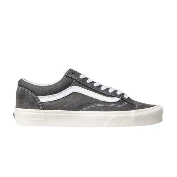 VANS Style 36 Retro Sport Sneakers - Grey