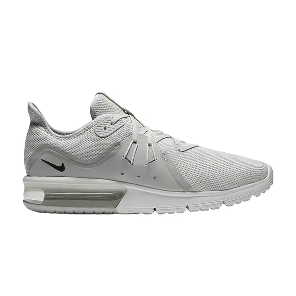 Nike Max Sequent 3 - Grey