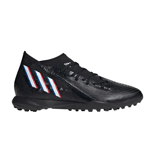 Adidas Predator Edge.3 Tf 'edge Of Darkness