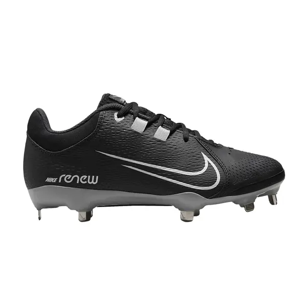 Nike Hyperdiamond 4 Pro - Black
