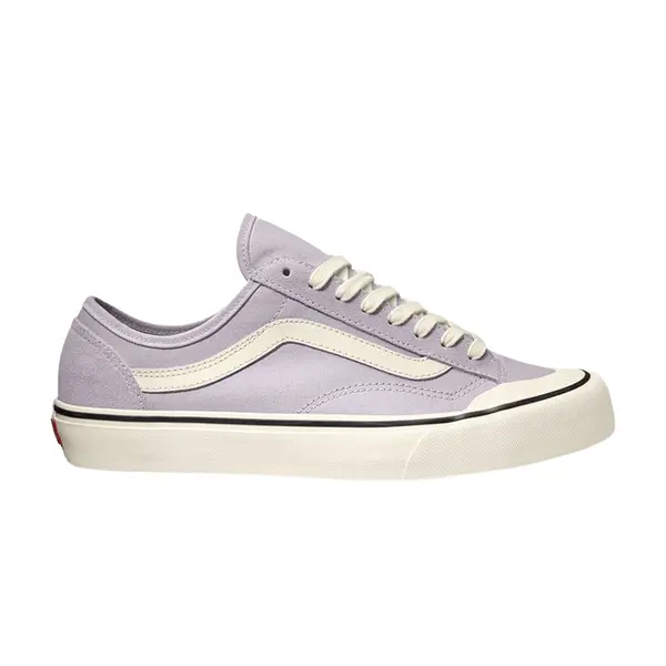 VANS Style 36 Decon Sf Sneakers - Purple