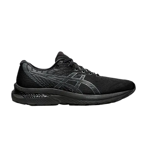 Asics Gel Cumulus 22 - Black