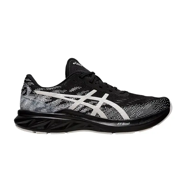 Asics Dynablast 3 Sneakers - Black