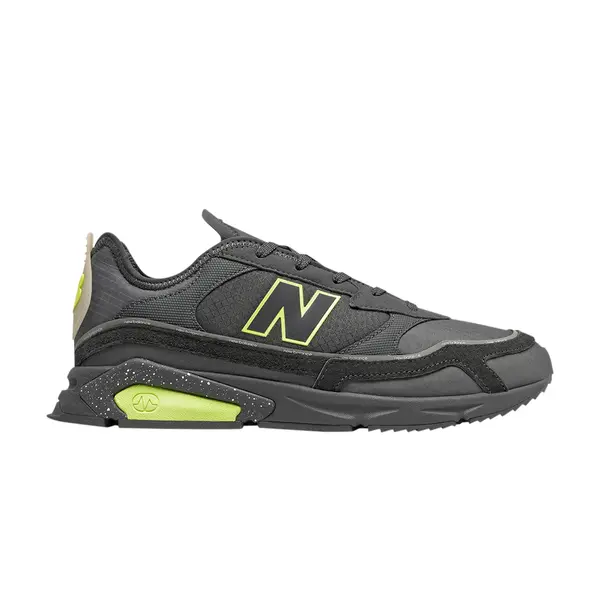 NEW BALANCE X-racer Sneakers - Grey