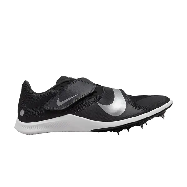 Nike Zoom Rival Athletic Sneakers - Black