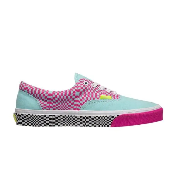VANS Era 'warped' Sneakers - Multicolor