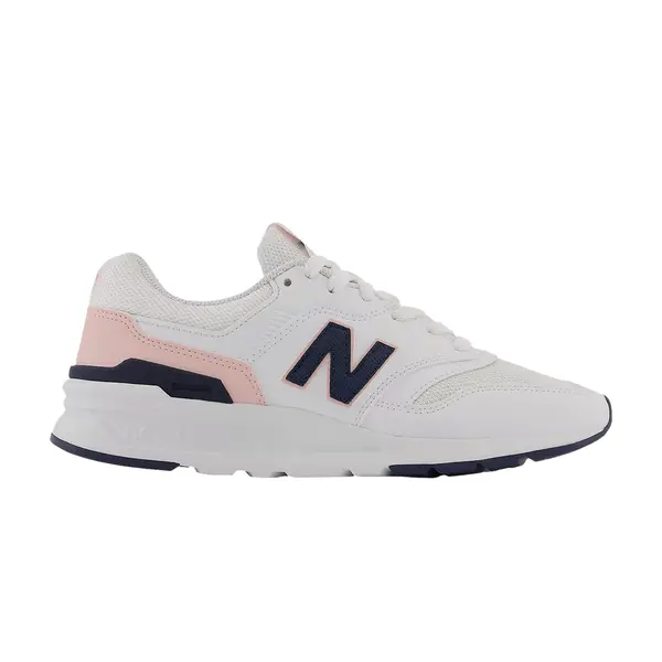 NEW BALANCE 997h Sneakers - White