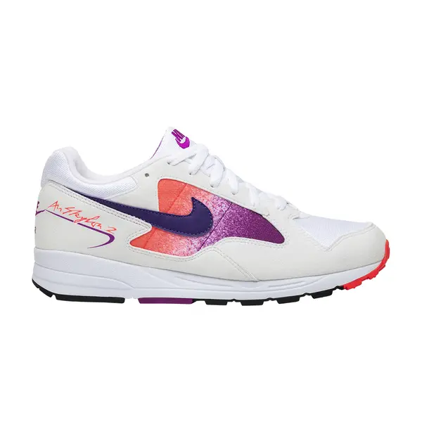 Nike Skylon 2 Sneakers - Red