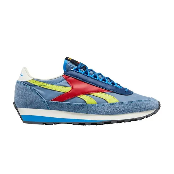 REEBOK Aztec Og Sneakers - Blue