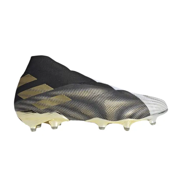 Adidas Nemeziz + Fg 'atmospheric Pack - White