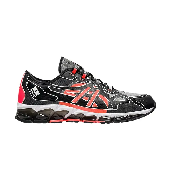 Asics Gel Quantum 360 6 - Black