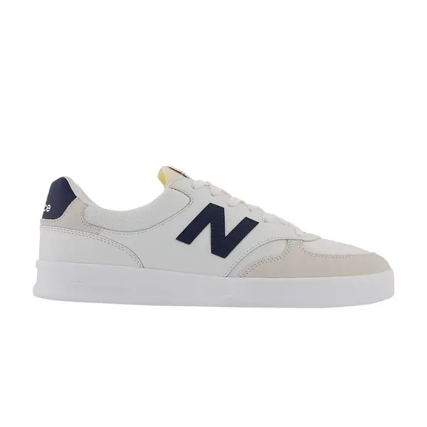 NEW BALANCE 300 Court Sneakers - White