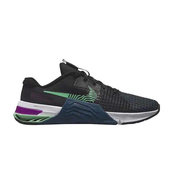 Nike Metcon Sneakers - Black