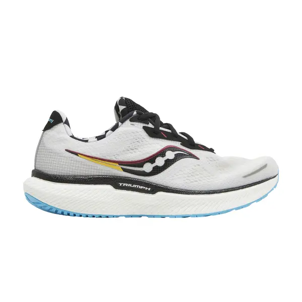 Saucony Triumph 19 'reverie' Sneakers