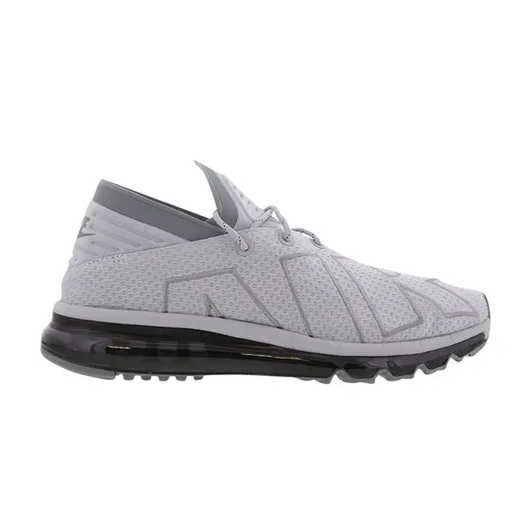 Nike Air Max Flair Sneakers - Grey