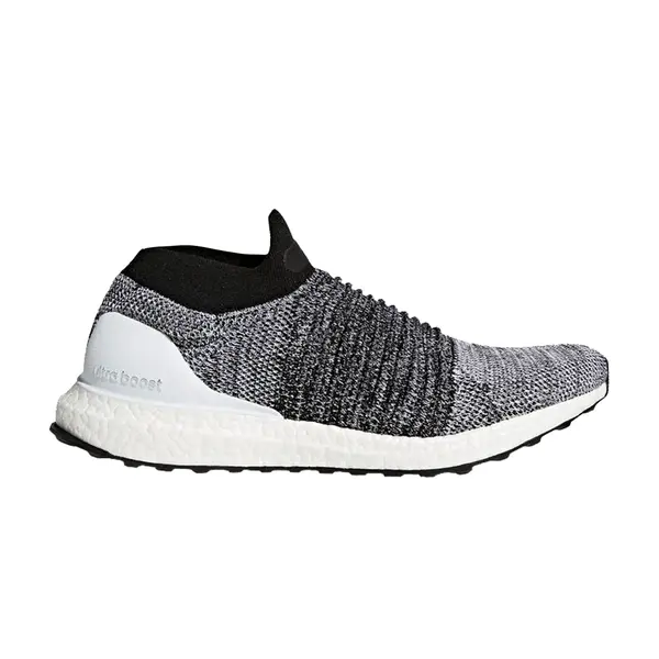 Adidas Ultraboost Laceless Sneakers Grey Editorialist