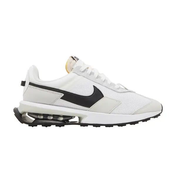 Nike Air Max Pre-day Sneakers - White