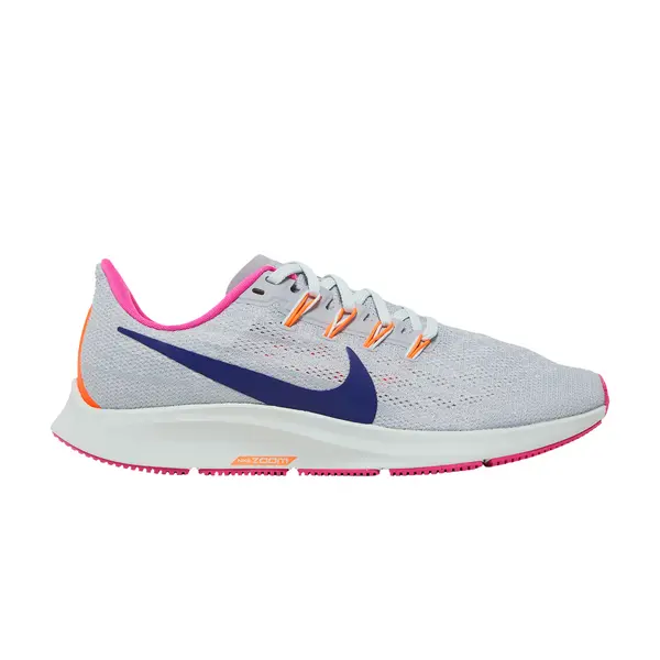 Nike Air Zoom Pegasus 36 Sneakers - Grey