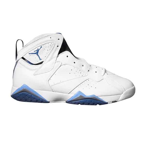 JORDAN 7 Retro ‘french Blue’ 2002 - White