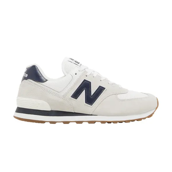 NEW BALANCE 574 Sneakers - Grey