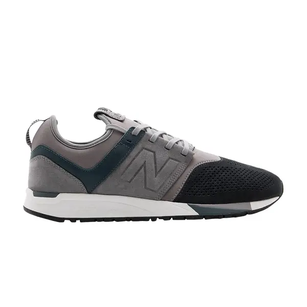 NEW BALANCE 247 Sneaker - Grey