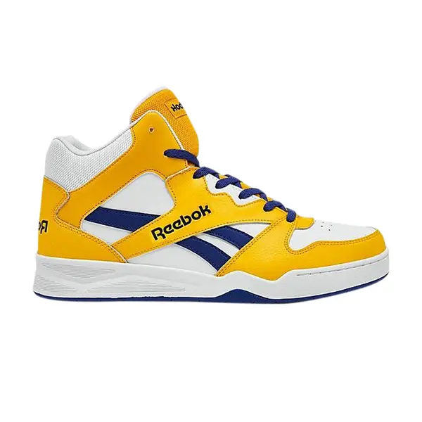 REEBOK Royal Bb 4500 High 2 Sneakers - White