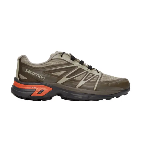 SALOMON Xt-wings 2 Advanced Sneakers - Brown