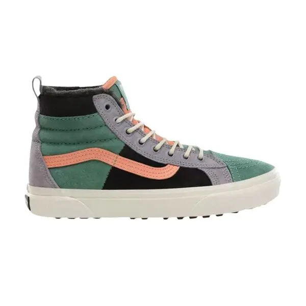 VANS Sk8-hi 46 Mte Dx Sneakers - Multicolor