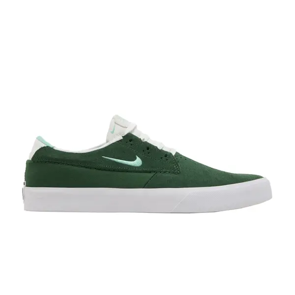 Nike Shane Sb Sneakers - Green