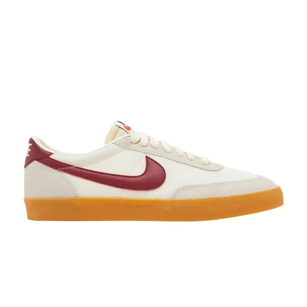 nike killshot vulc wolf grey