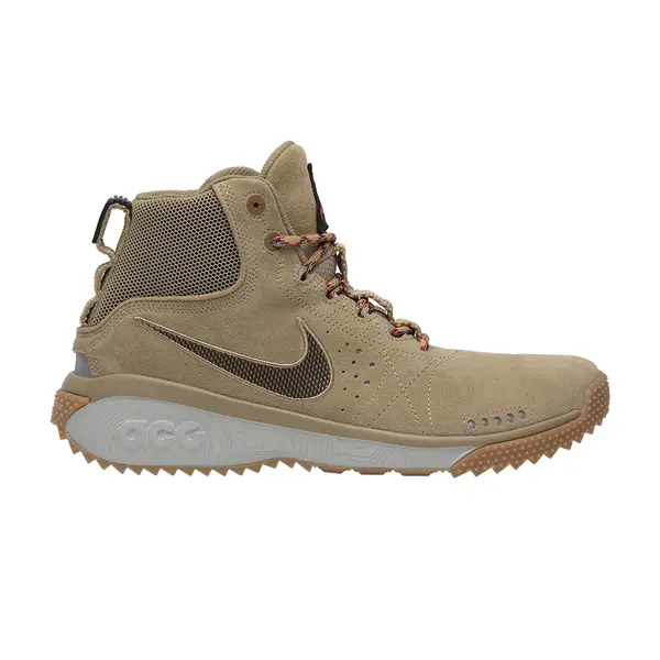 Nike Angels Rest - Brown