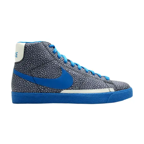 Nike Blazer Hi Premium Sneakers