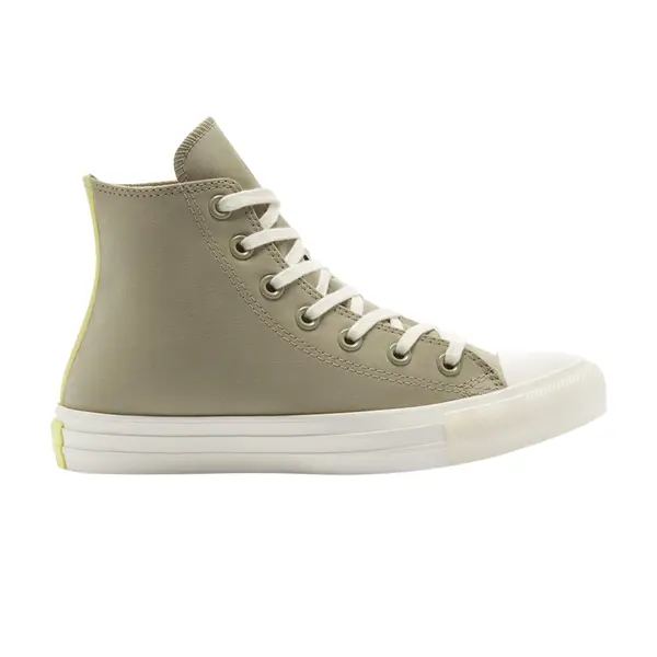 CONVERSE Chuck Taylor All Star High 'alt Exploration Light Field Surplus - Brown
