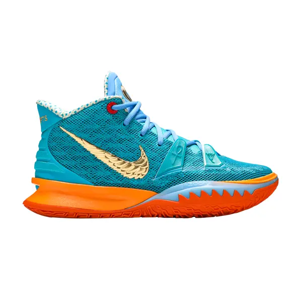 Nike Concepts X Kyrie 'horus' Sneakers