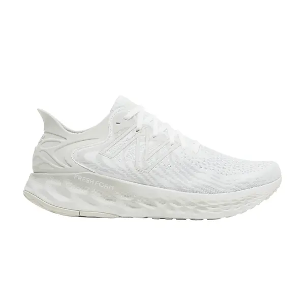 NEW BALANCE Fresh Foam 1080v11 Sneakers - White