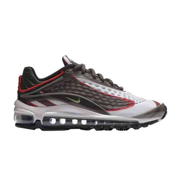 Nike Max Deluxe Sneakers - Green
