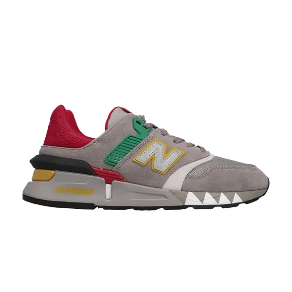 NEW BALANCE 997 Sneakers - Grey